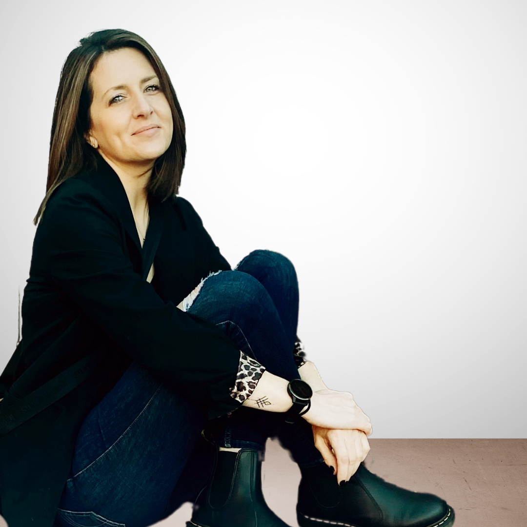 The Soul Lift – "Where Every Soul Is Whole"