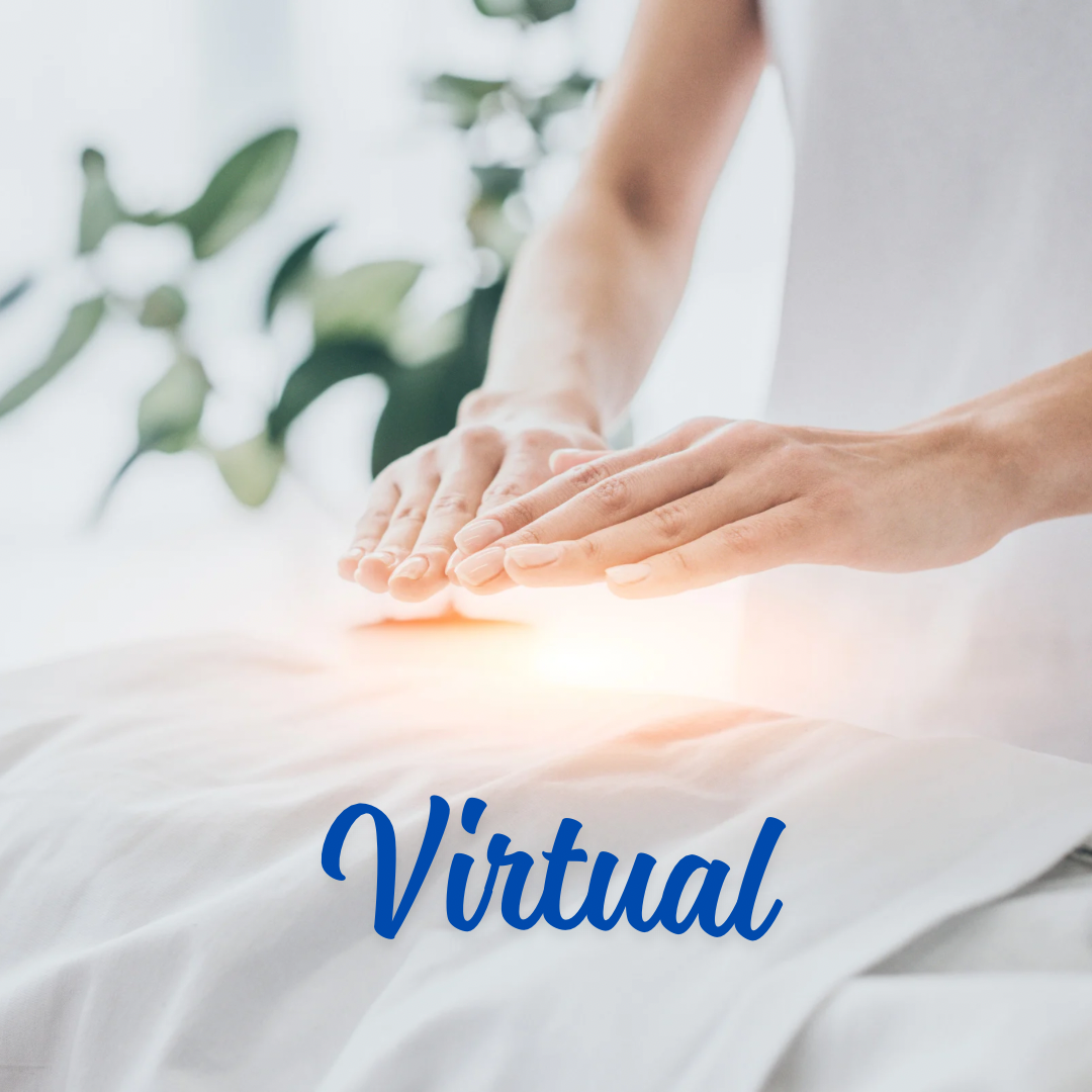 REIKI HEALING: DIVINE FEMININE VIRTUAL (ZOOM) – The Soul Lift